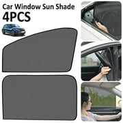 Rear Sun Shade