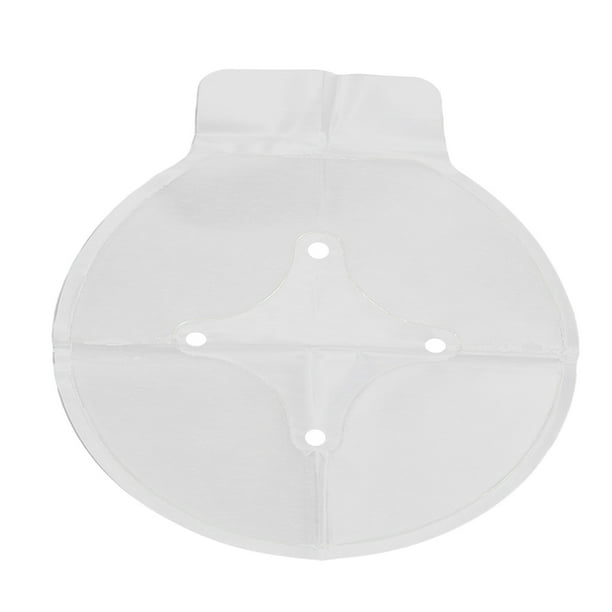 Hydrogel Vent Chest Seal,Vented Chest Seal Excellent Emergency Wound ...