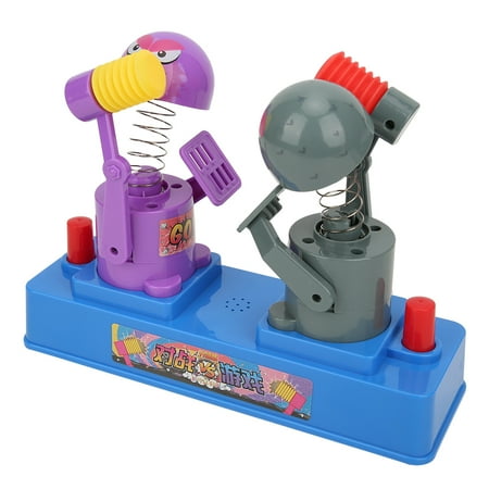 Battle Hammer Toy Table Hammer Battle Game Children Interactive Toy ...