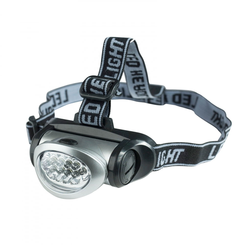 Horze LED Helmet Light - Walmart.com