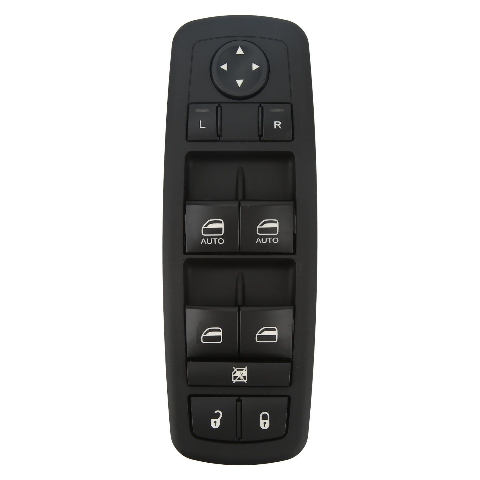 Click here for Dewin Power Window Master Switch Dirver Side 68110... prices