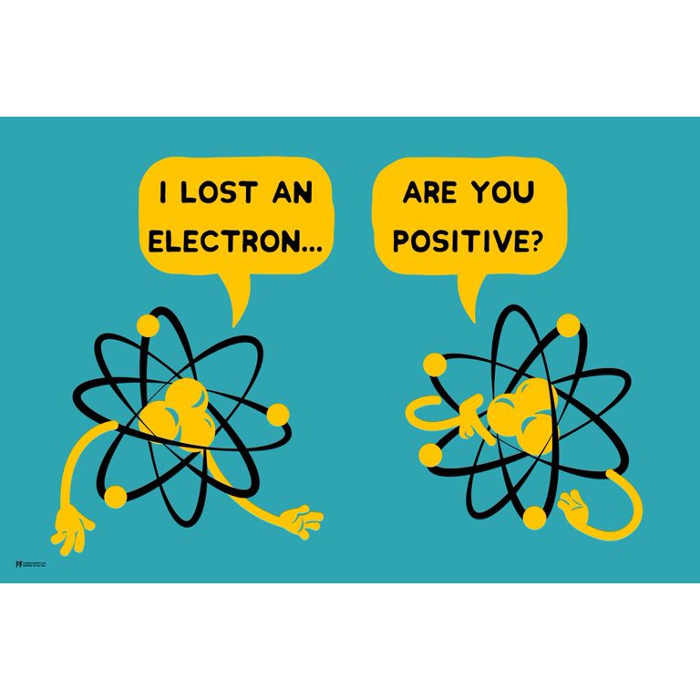 Science Funny Jokes