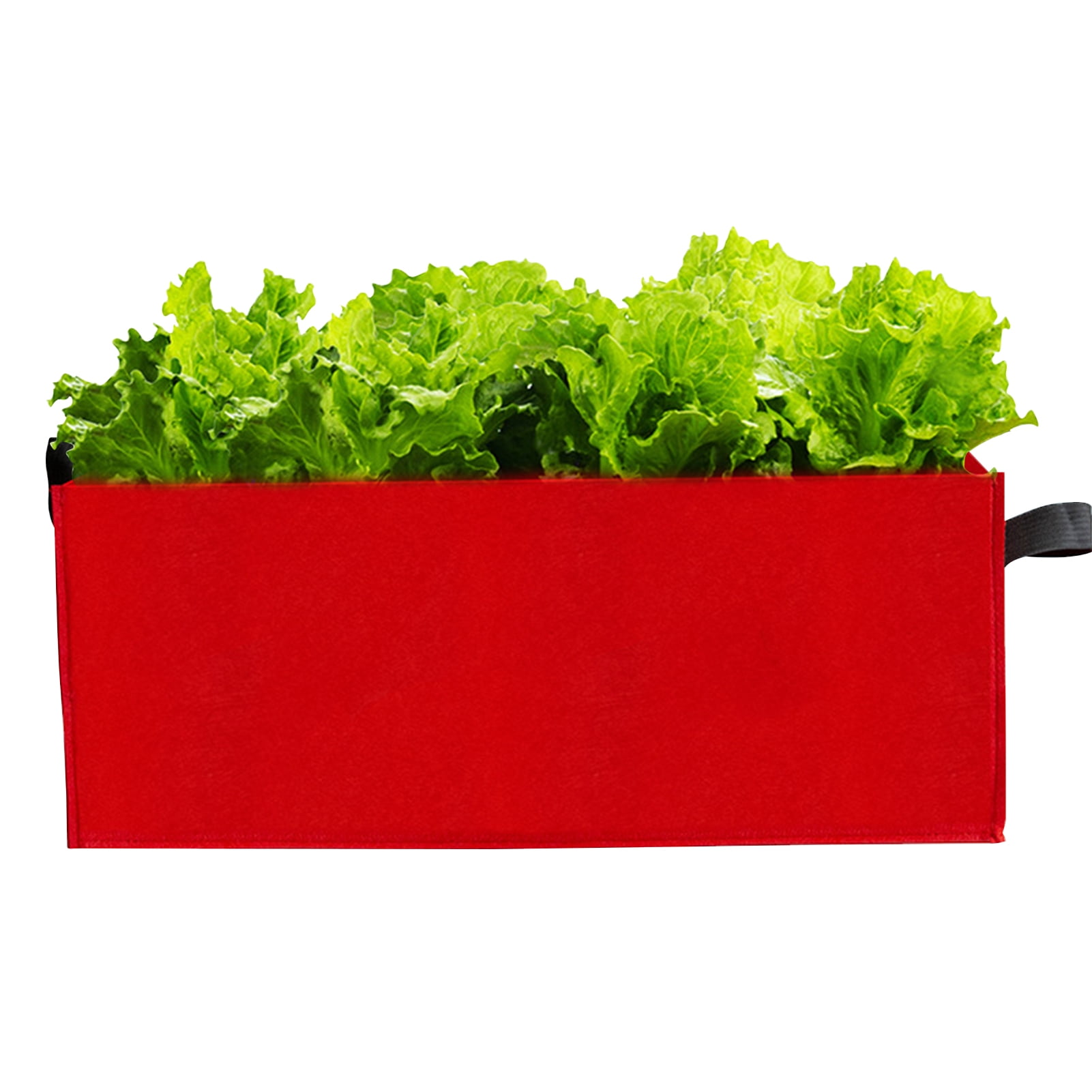 Click here for Amdohai Rectangle Garden Grow Bags Planter Box Pla... prices