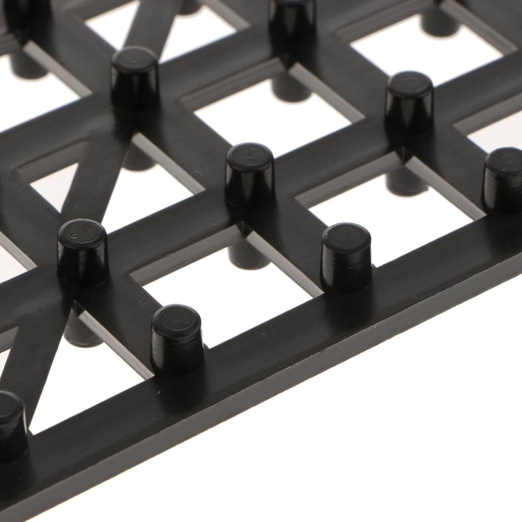 Click here for Luzkey 2pcs Auto Traction Mat Tire Tire Pad Anti 5... prices