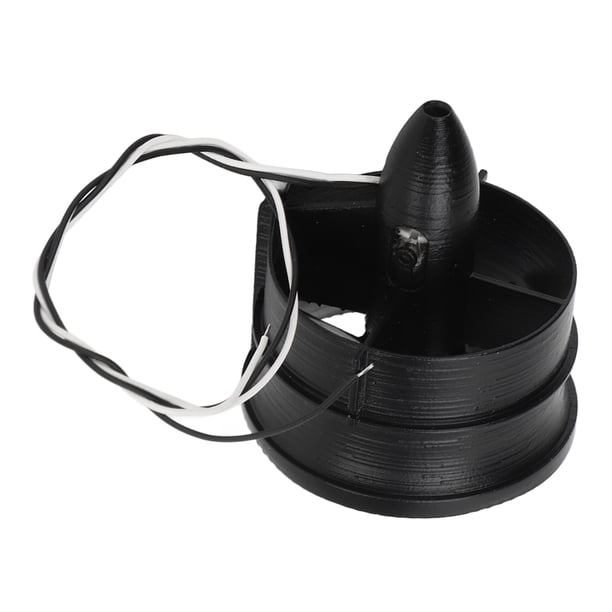 30mm K30 RC Ducted Fan,High Efficiency EDF Ducted Fan For 1S Power ...