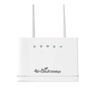 GL.iNet GL-AR750 Travel AC VPN Router, Dual Band Wi-Fi, 128MB RAM, Pre ...