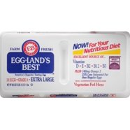 Great Value Large White Eggs, 36 Count - Walmart.com