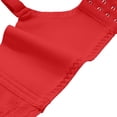 Bnwani Wireless Bras for Women,Womens Bras,Push-Up,Lace,Adjustable ...