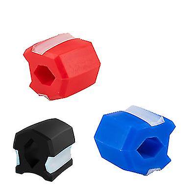 Facial Muscle Trainer,chewing Ball, Masseter Jaw Training Device ...