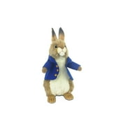 Hansa - Standing Timber Wolf, 40" - Walmart.com