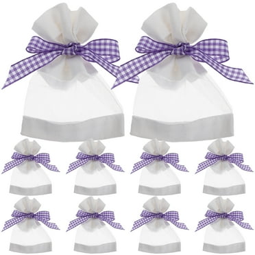 Farfi Fragrant Delicate Sachet Hanging Decor Cloth Elegant Embroidery ...