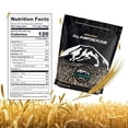 5 lb. Retail Bag of Organic All-Purpose Flour - Walmart.com