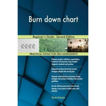 Burn Down Chart: Beginner's Guide - Second Edition | Walmart Canada