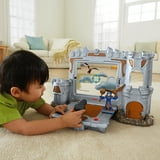 Imaginext AppTivity Wizard Figure - Walmart.com