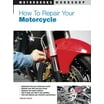 Motorbooks Workshop: How to Repair Your Motorcycle (Paperback ...