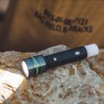 Swiss Tech Combo Flashlight, 1000 Lumen, LED, Rechargeable, IPX4 ...