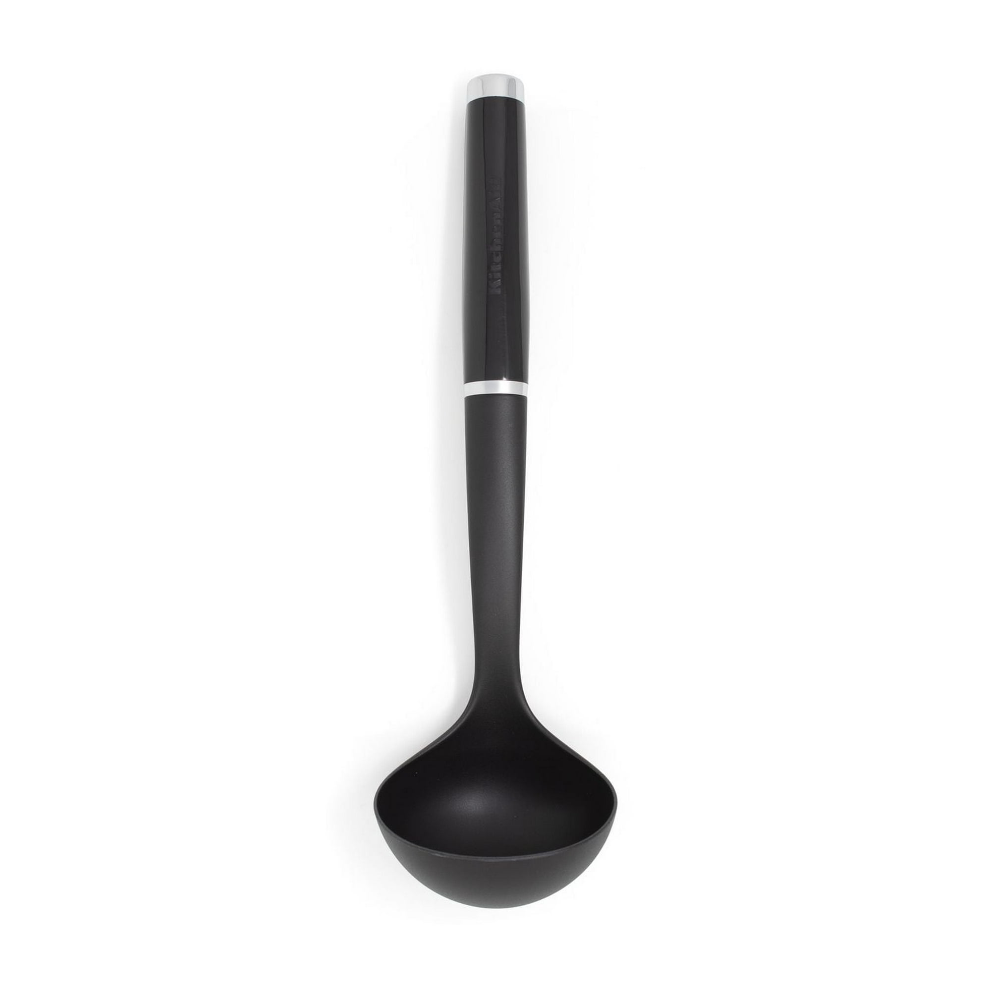 Click here for Kitchenaid Nylon Ladle prices
