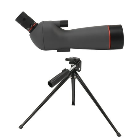 Night Vision Spotting Scope, High Light Transmittance Spotting Scopes ...