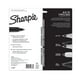 Sharpie Marker Set, 12-Color Fine Portrait Colors Set - Walmart.com