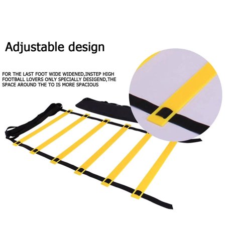 Adults Track Field Training Resistance Drag Fitness Sports Gear ...