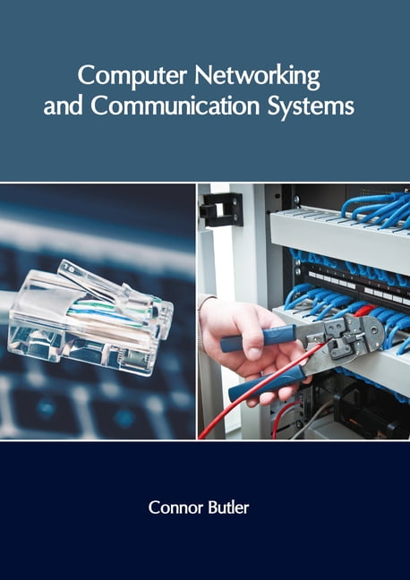 Computer Networking and Communication Systems (Hardcover) - Walmart.com