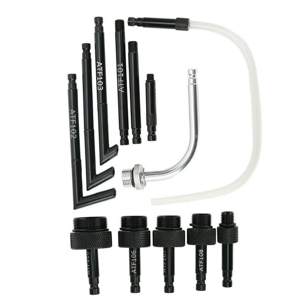 Transmission Gearbox Oil Fluid Set,13 Pcs ATF Gearbox ATF Gearbox ...
