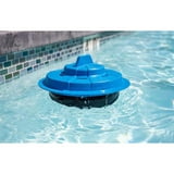 Pool Patrol Floating Pool Alarm, ASTM Safety Specification F2208 ...
