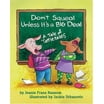 Watch Out for Wolf! (Hardcover) - Walmart.com