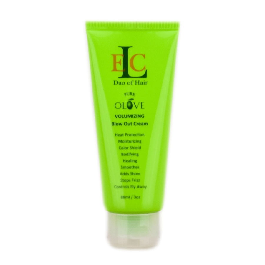 ELC Dao of Hair Pure Olove Volumizing Blow Out Cream (3 oz) - Walmart.com