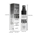 Zaroyeax Constant Spray Durable Makeup Oil Control Natural Mist Fresh