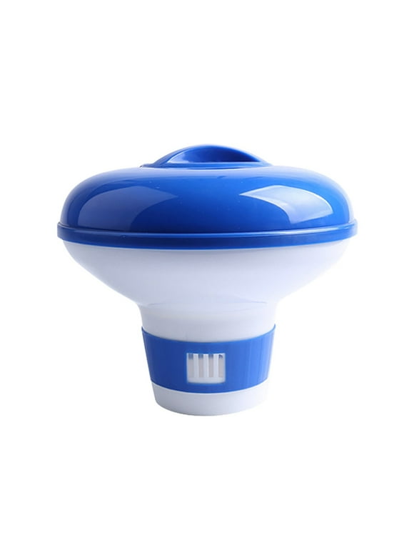 Floating Chlorine Dispensers in Pool Cleaning Tools - Walmart.com