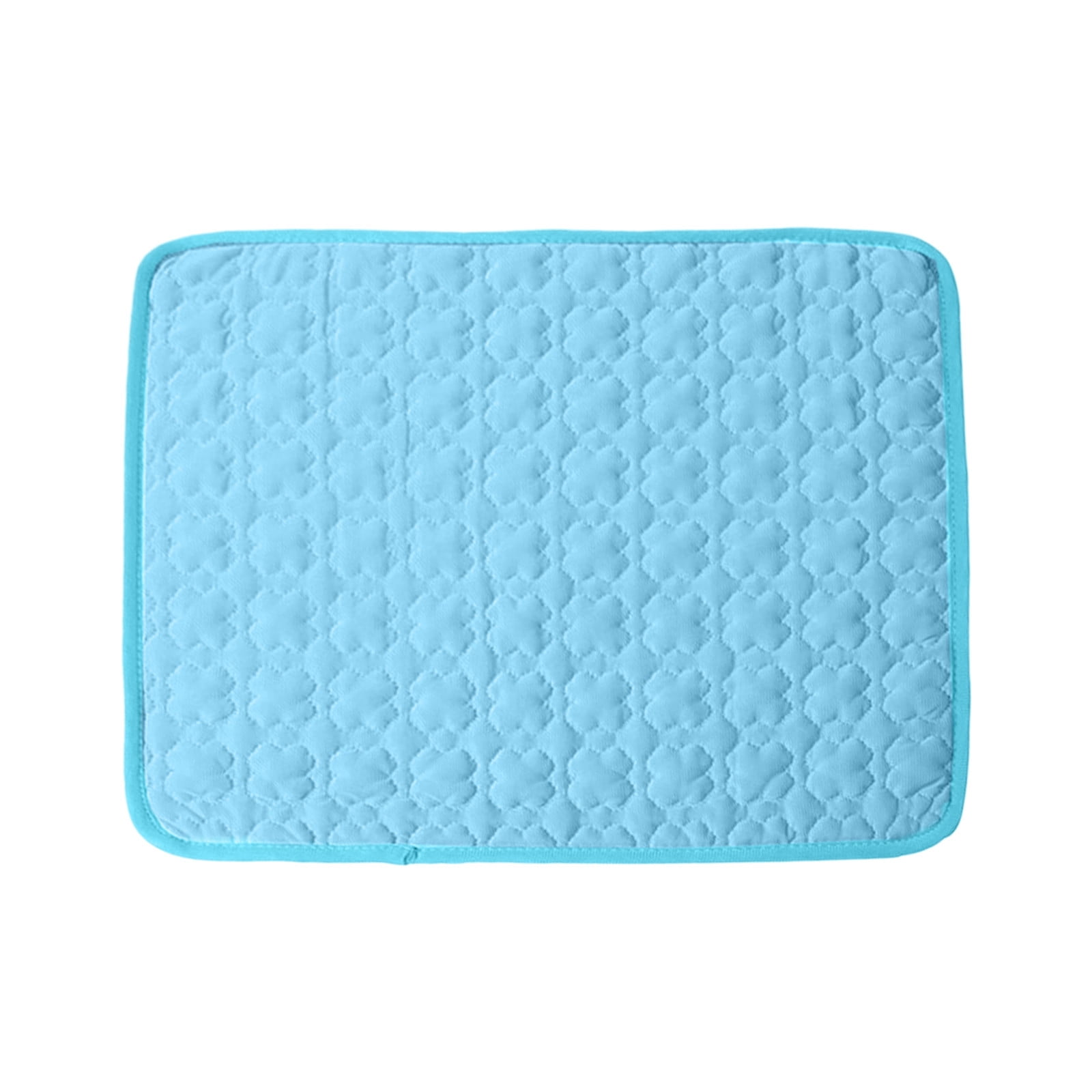 Click here for Yhmxh Summer Pet Cool Mat For Dogs Cats Ice Silk D... prices