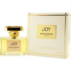 Click here for Joy By Jean Patou Eau De Parfum Vial .05 Oz prices