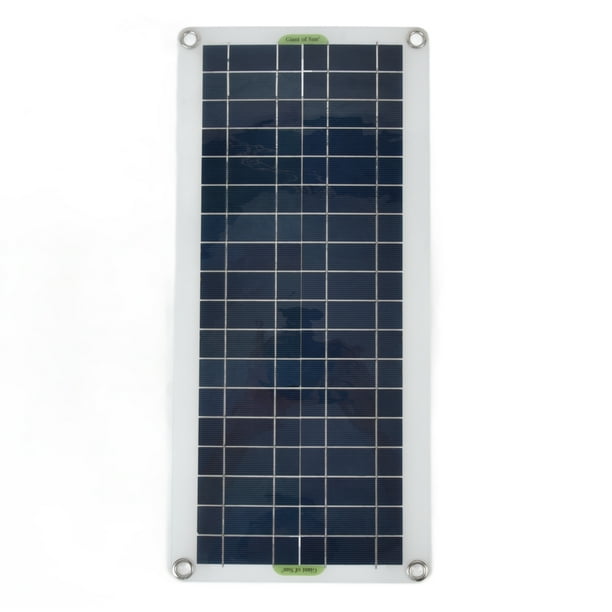 Solar Panelwith Inverter,Solar Panel Starter Kit Solar Panel Starter ...