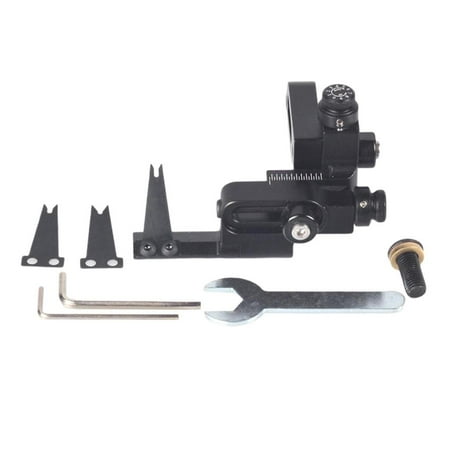 Compound Bow Drop Away Steel Spring Rest Outdoors Launcher Rest Target ...