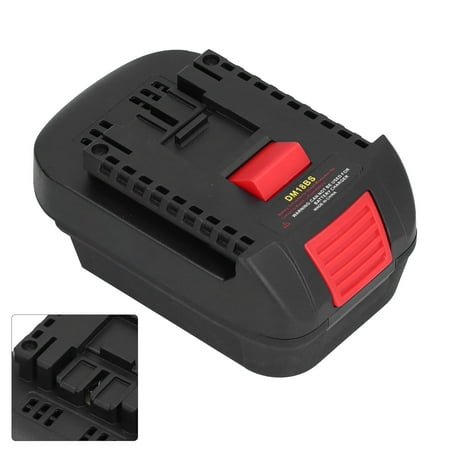 TOPINCN Battery Adapter Tool,Battery Conversion Kit,Battery Adapter ...