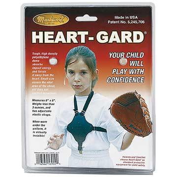 Heart Guard Baseball