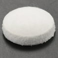 2Pc Bass Drum Beater Pad Felt for Pedal Percussion Instrument ...