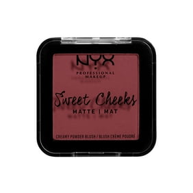 NYX Professional Makeup High Definition Blush, Intuition - Walmart.com - Walmart.com