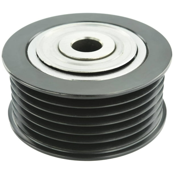 Febest PULLEY IDLER # 0488-CX6A OEM 1341A042 - Walmart.com - Walmart.com