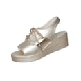 Breathable Sandals for Women Solid Color Outdoor Fashionable And Casual ...