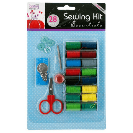 Sewing Notions All-In-One Sewing Kit | Walmart Canada