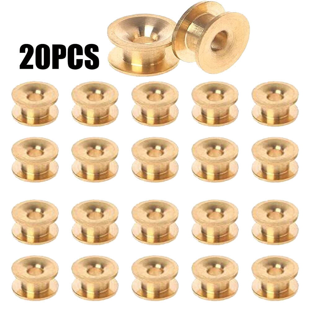 Universal Strimmer Grass Trimmer Head Eyelet Brushcutter Part ...