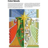 Christmas Traditions Coloring Book, (Paperback) - Walmart.com