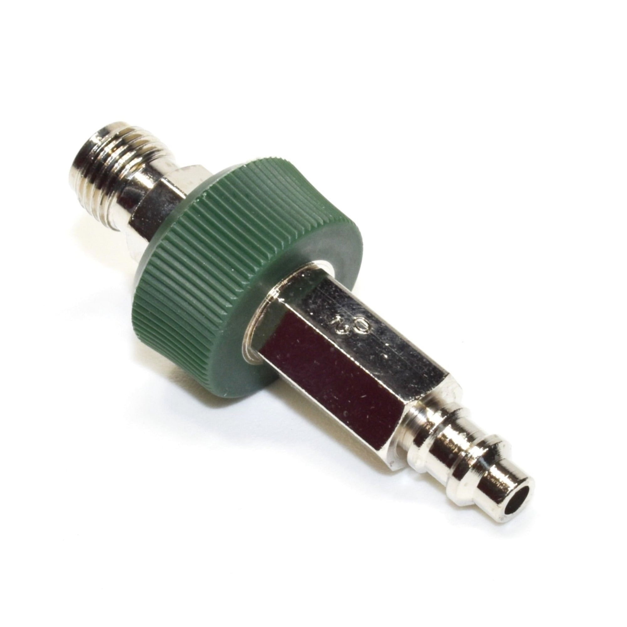Precision Medical 4105 O2 Puritan-Bennett Male DISS Male Coupler ...