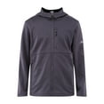 Ozark Trail Men's & Big Men's Softshell Jacket with Hood, Sizes S-3XL ...