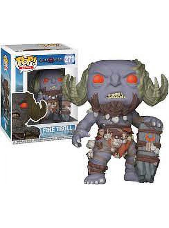 Funko Pop Video Game Characters in Funko Pop - Walmart.com