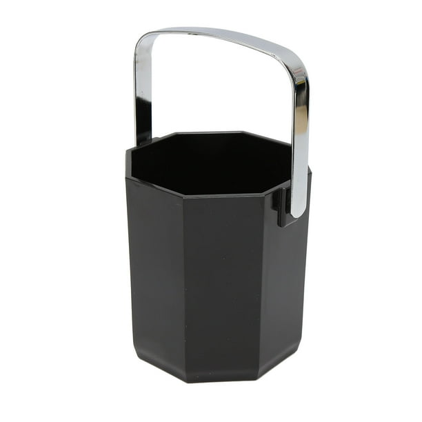 Ice Cube Bucket,Champagne Bucket Stainless Steel Large Ice Bucket Beer ...