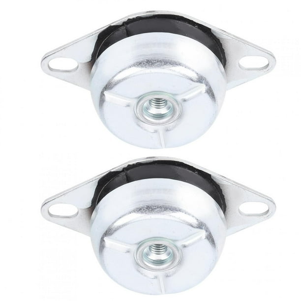 Bell-Shaped Shock Damper, 25Hz Buffer M10 Thread Shock Damper, Engines ...