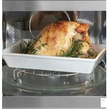 Free Shipping! Cafe CEB515P2NSS 1.5 cu. ft. Countertop Convection ...